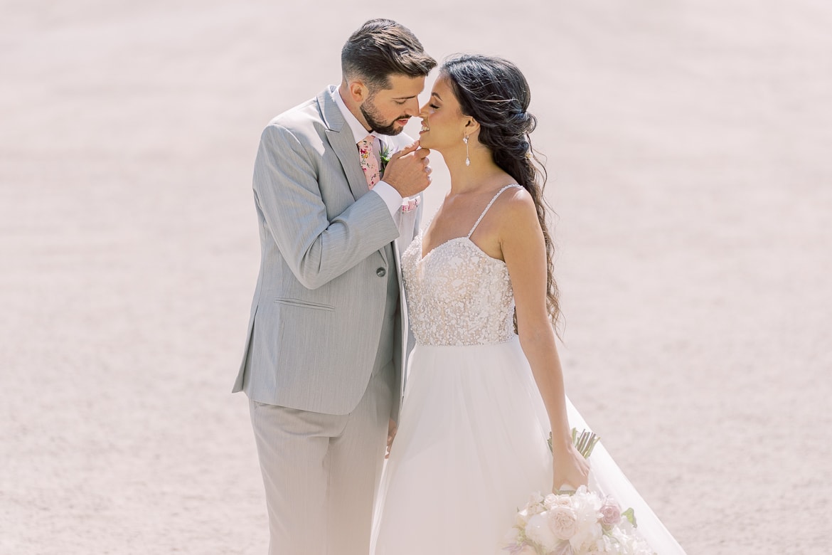 Photoshop: Köpfe in Gruppenfotos austauschen - #mkeducation